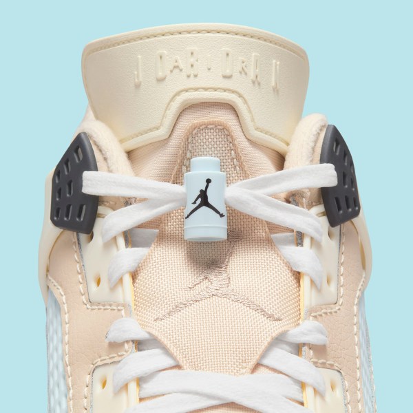 Jordan Spiz'ike Low "Arctic Orange" Release Date | SneakerNews.com