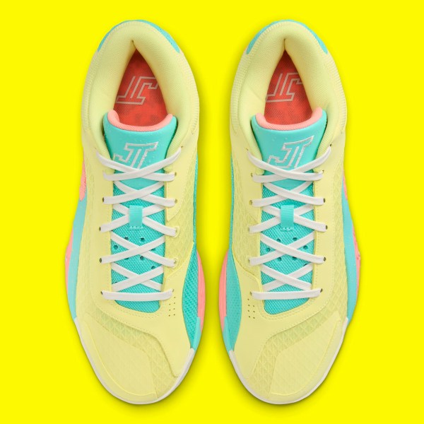 Jordan Tatum 2 Pink Lemonade Release Date | SneakerNews.com