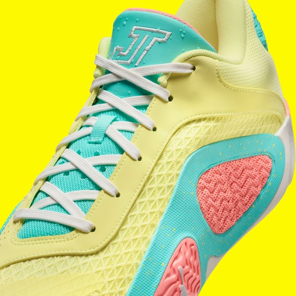 Jordan Tatum 2 Pink Lemonade Release Date | SneakerNews.com