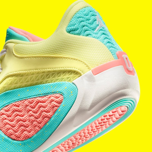 Jordan Tatum 2 Pink Lemonade Release Date | SneakerNews.com