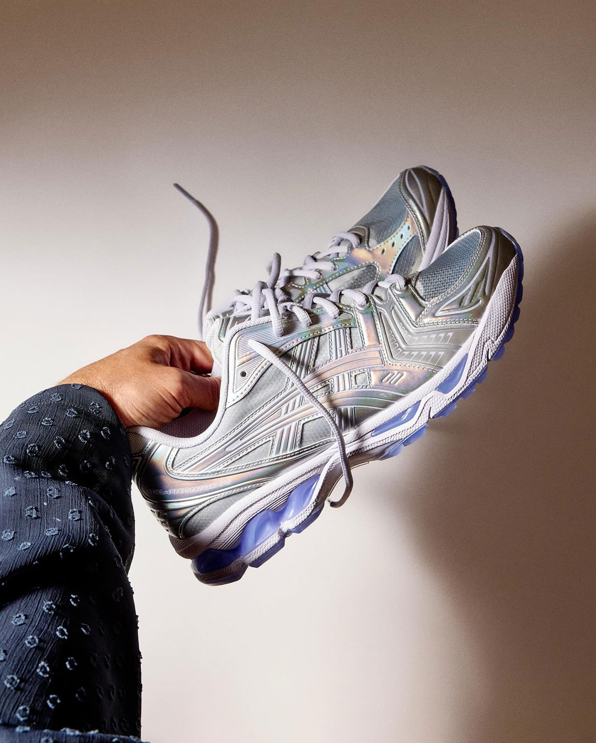 KITH x ASICS x Marvel "Super Villains" Release Date | SneakerNews.com