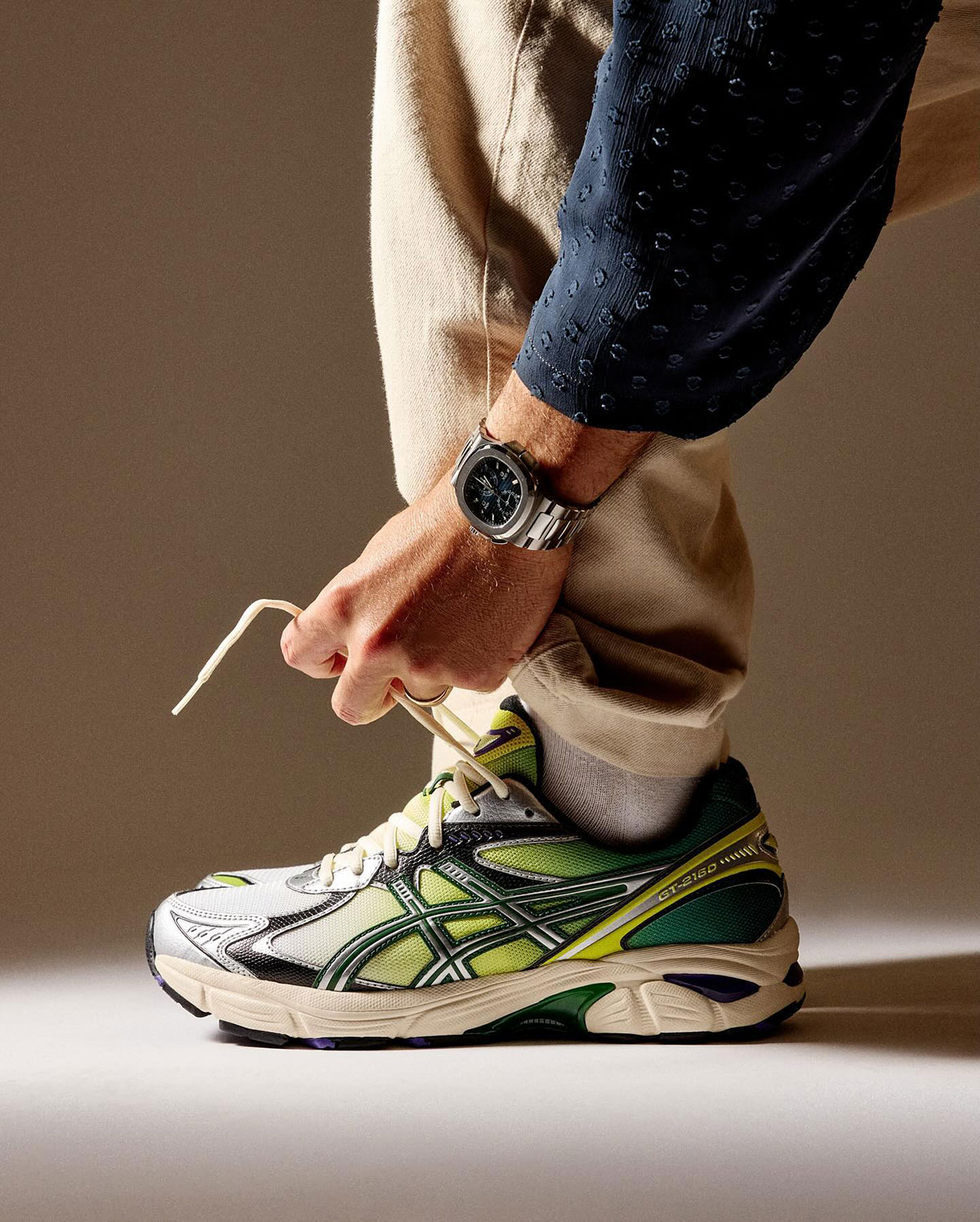 KITH x ASICS x Marvel "Super Villains" Release Date | SneakerNews.com