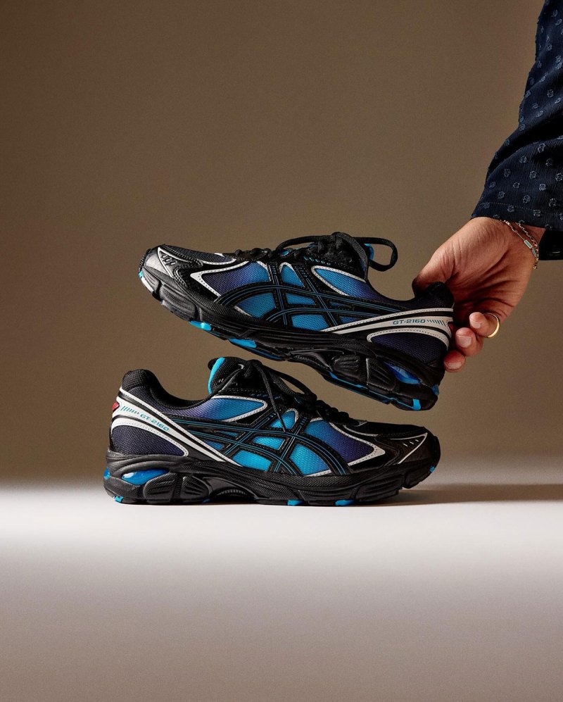 KITH x ASICS x Marvel "Super Villains" Release Date | SneakerNews.com