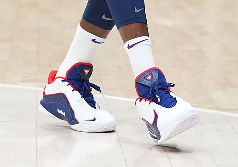 LeBron James Reveals The Nike LeBron 22 | SneakerNews.com