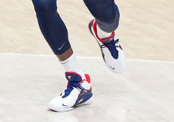 LeBron James Reveals The Nike LeBron 22 | SneakerNews.com