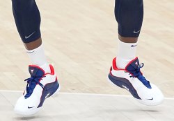 LeBron James Reveals The Nike LeBron 22 | SneakerNews.com