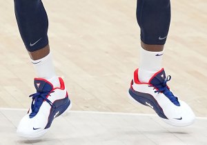 LeBron James Reveals The Nike LeBron 22 | SneakerNews.com