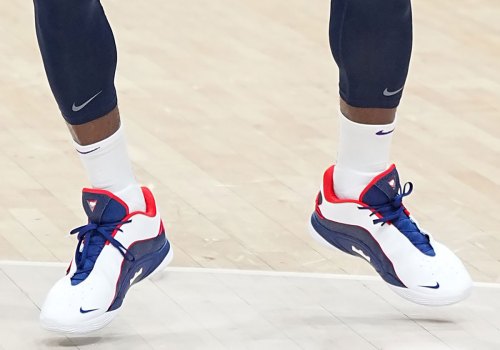 LeBron James Reveals The Nike LeBron 22 | SneakerNews.com