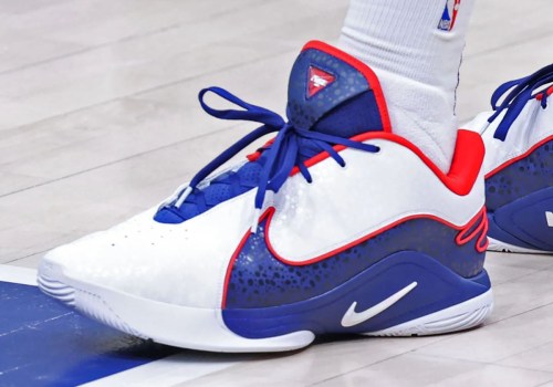 LeBron James Reveals The Nike LeBron 22 | SneakerNews.com