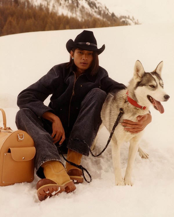 Louis Vuitton Timberland Boots Release Info + Prices | SneakerNews.com