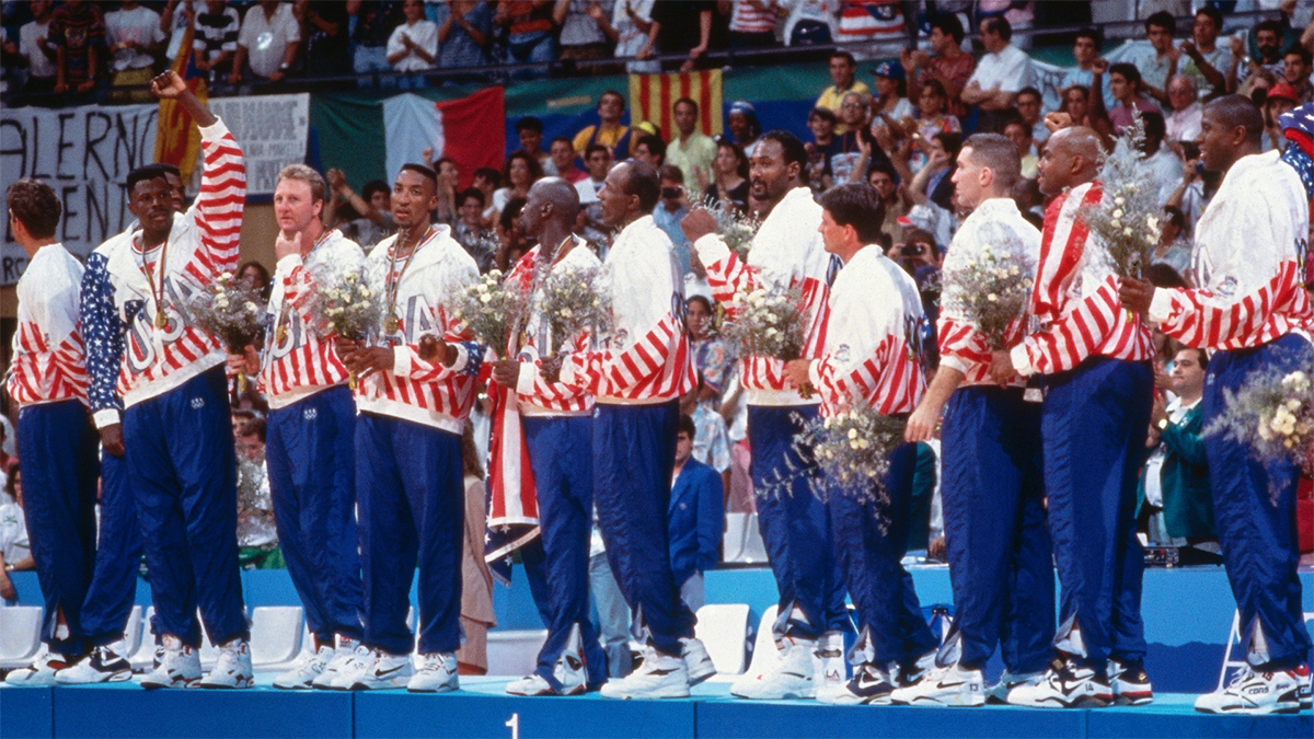 8 Times Sneakers Stole The Show At The Olympics | SneakerNews.com