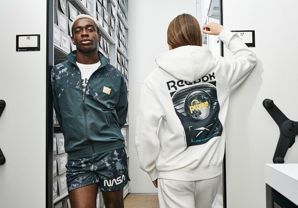 NASA Reebok Release Date | SneakerNews.com