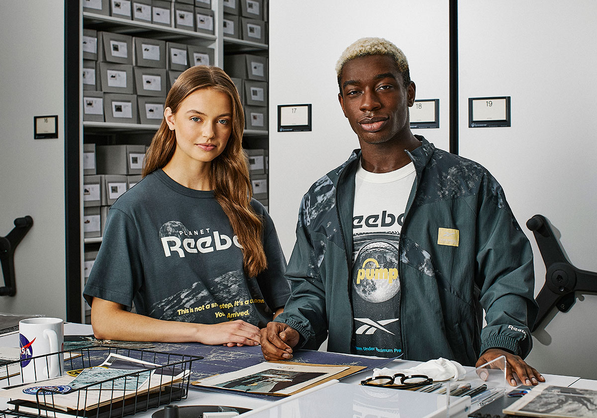 NASA Reebok Release Date | SneakerNews.com