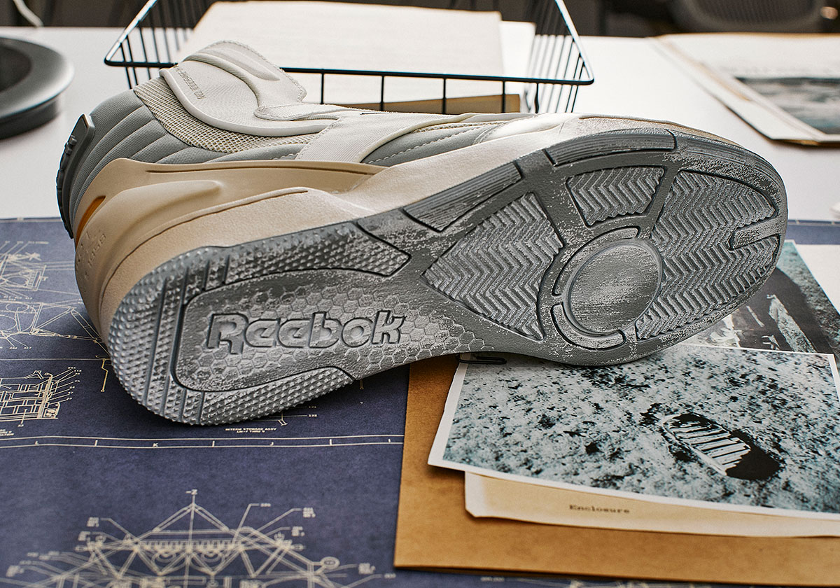 NASA Reebok Release Date | SneakerNews.com