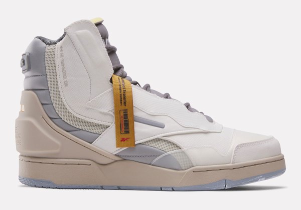 NASA Reebok Release Date | SneakerNews.com