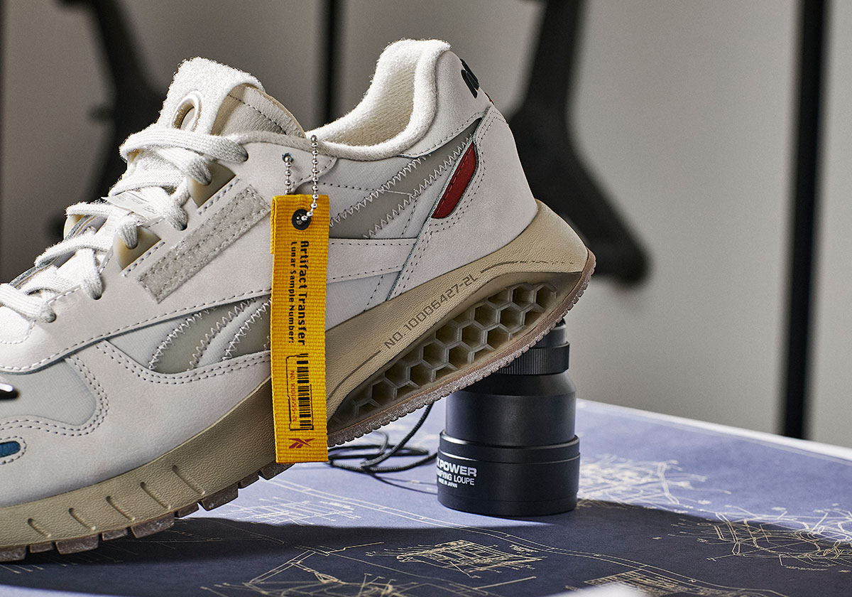 NASA Reebok Release Date | SneakerNews.com