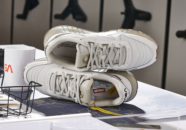 NASA Reebok Release Date | SneakerNews.com