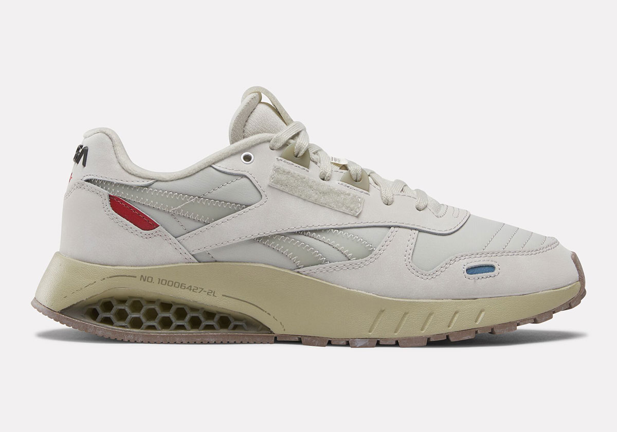 NASA Reebok Release Date | SneakerNews.com