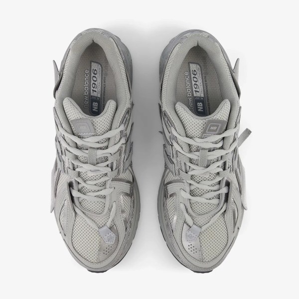 New Balance 1906A "Grey" M1906AG | SneakerNews.com
