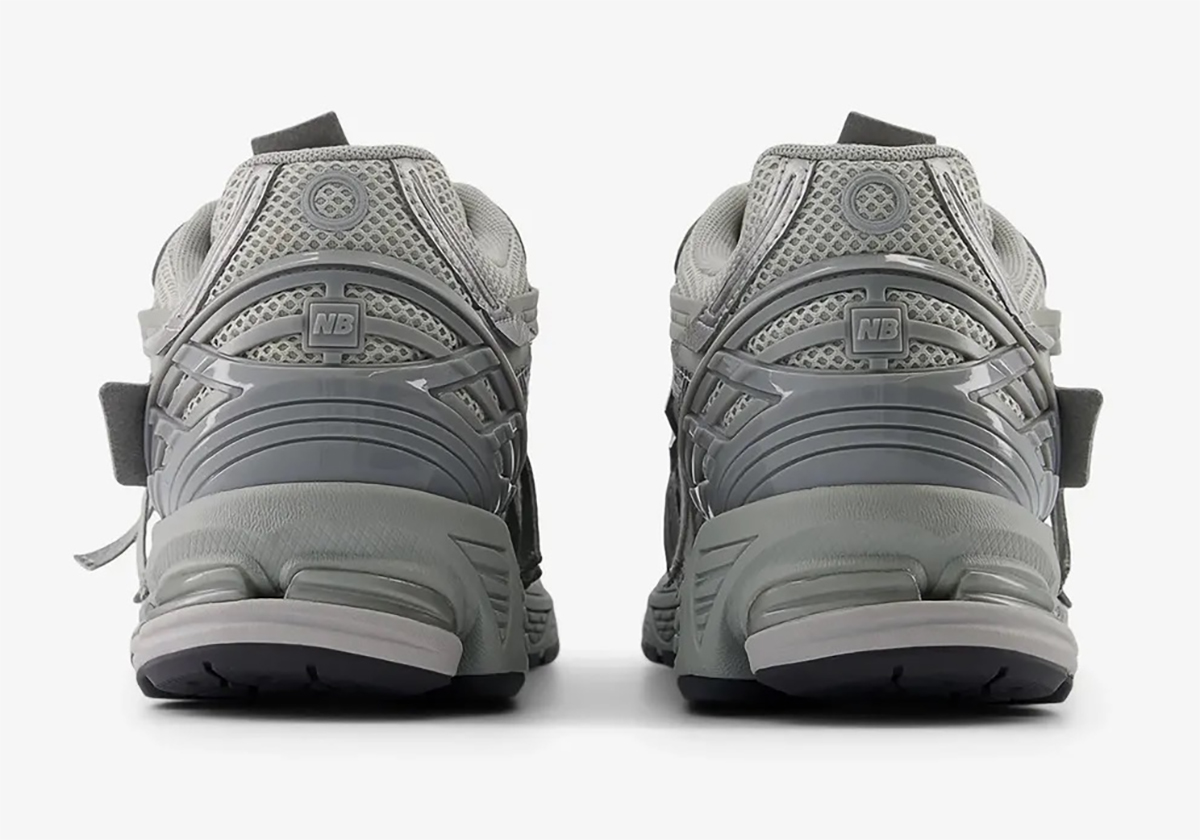 New Balance 1906A "Grey" M1906AG | SneakerNews.com