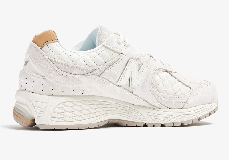 New Balance 2002R "Quilted" M2002RPD | SneakerNews.com