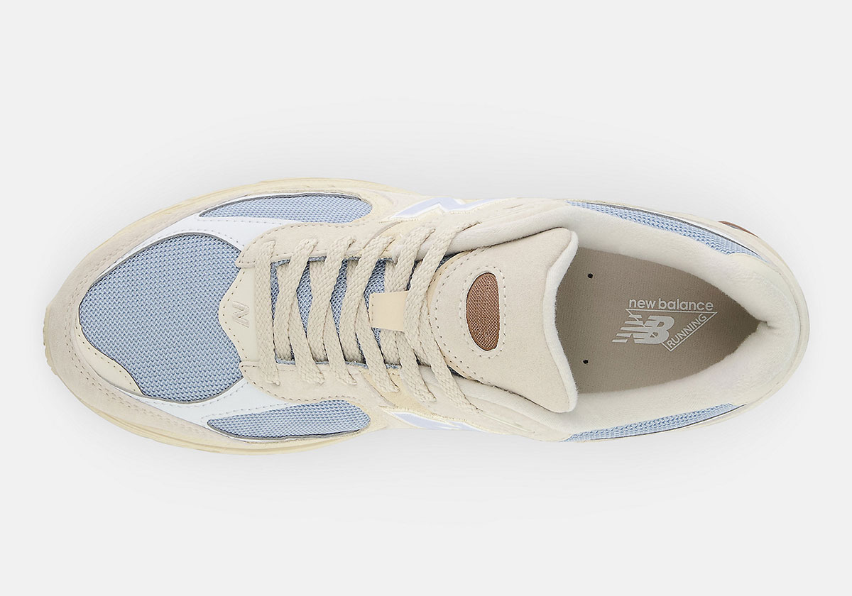 New Balance 2002R "Sandstone" M2002RBZ | SneakerNews.com