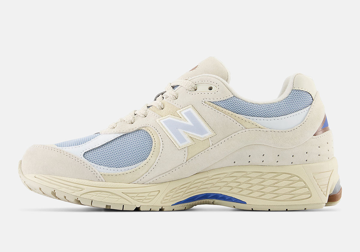 New Balance 2002R "Sandstone" M2002RBZ | SneakerNews.com