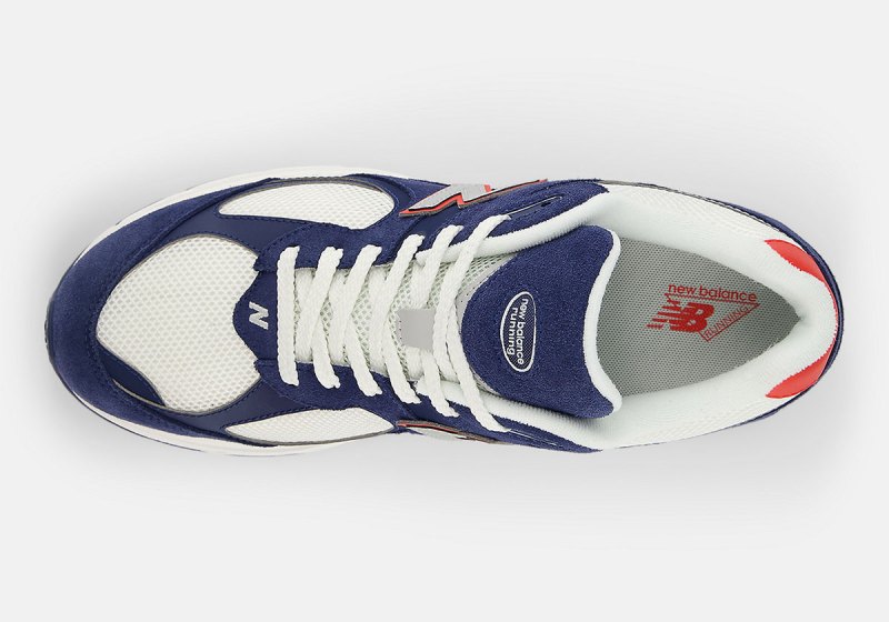 New Balance 2002R "USA" M2002RRB | SneakerNews.com