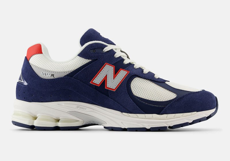 New Balance 2002R "USA" M2002RRB | SneakerNews.com