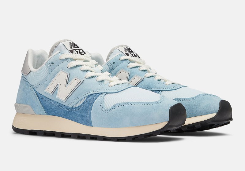 New Balance 475 Release Date | SneakerNews.com