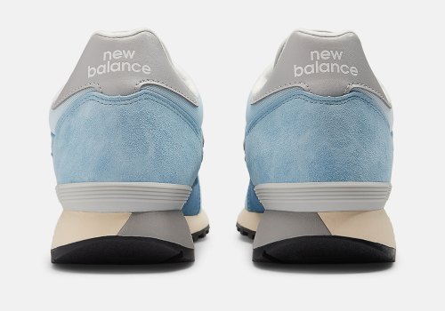 New Balance 475 Release Date | SneakerNews.com