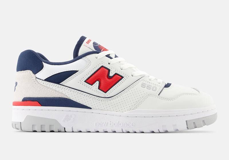 New Balance 550 Fall 2024 Colorways | SneakerNews.com