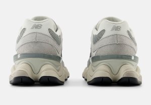 New Balance 9060 "Slate Grey" U9060EEE | SneakerNews.com
