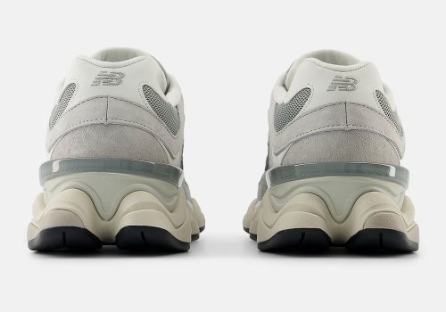 New Balance 9060 "Slate Grey" U9060EEE | SneakerNews.com