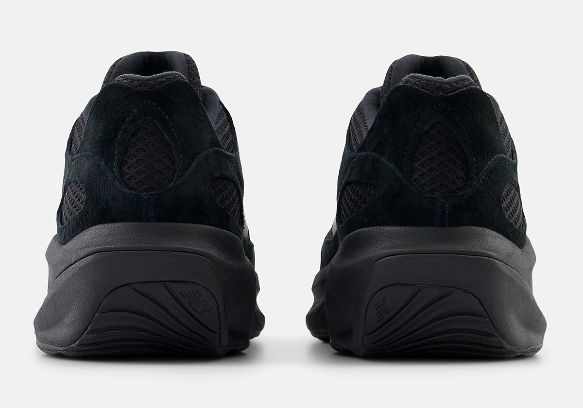 New Balance WRPD Runner "Black/Carbon" UWRPDCCA | SneakerNews.com