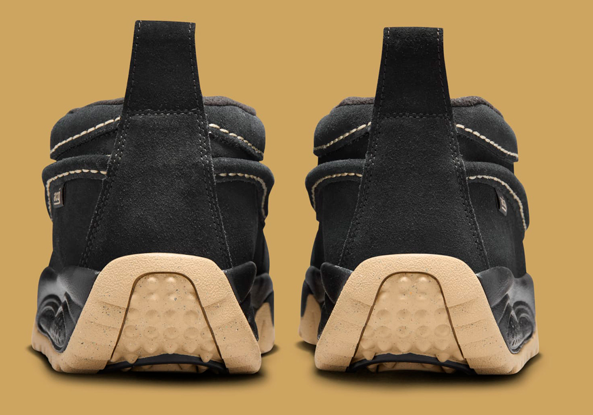 Nike ACG Izy "Black/Limestone" FV4317-200 | SneakerNews.com