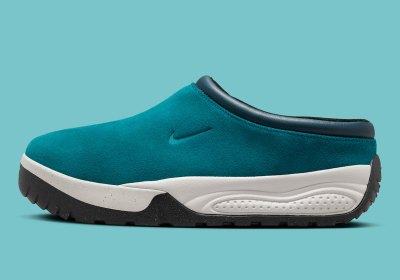Nike ACG Rufus "Teal" FV2923-301 | SneakerNews.com