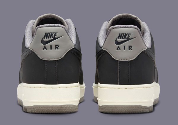 Nike Air Force 1 Low "Dark Pewter" FZ5225-001 | SneakerNews.com