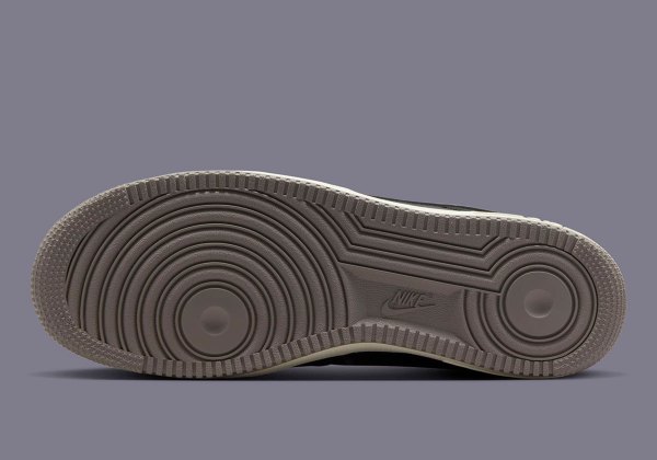 Nike Air Force 1 Low "Dark Pewter" FZ5225-001 | SneakerNews.com