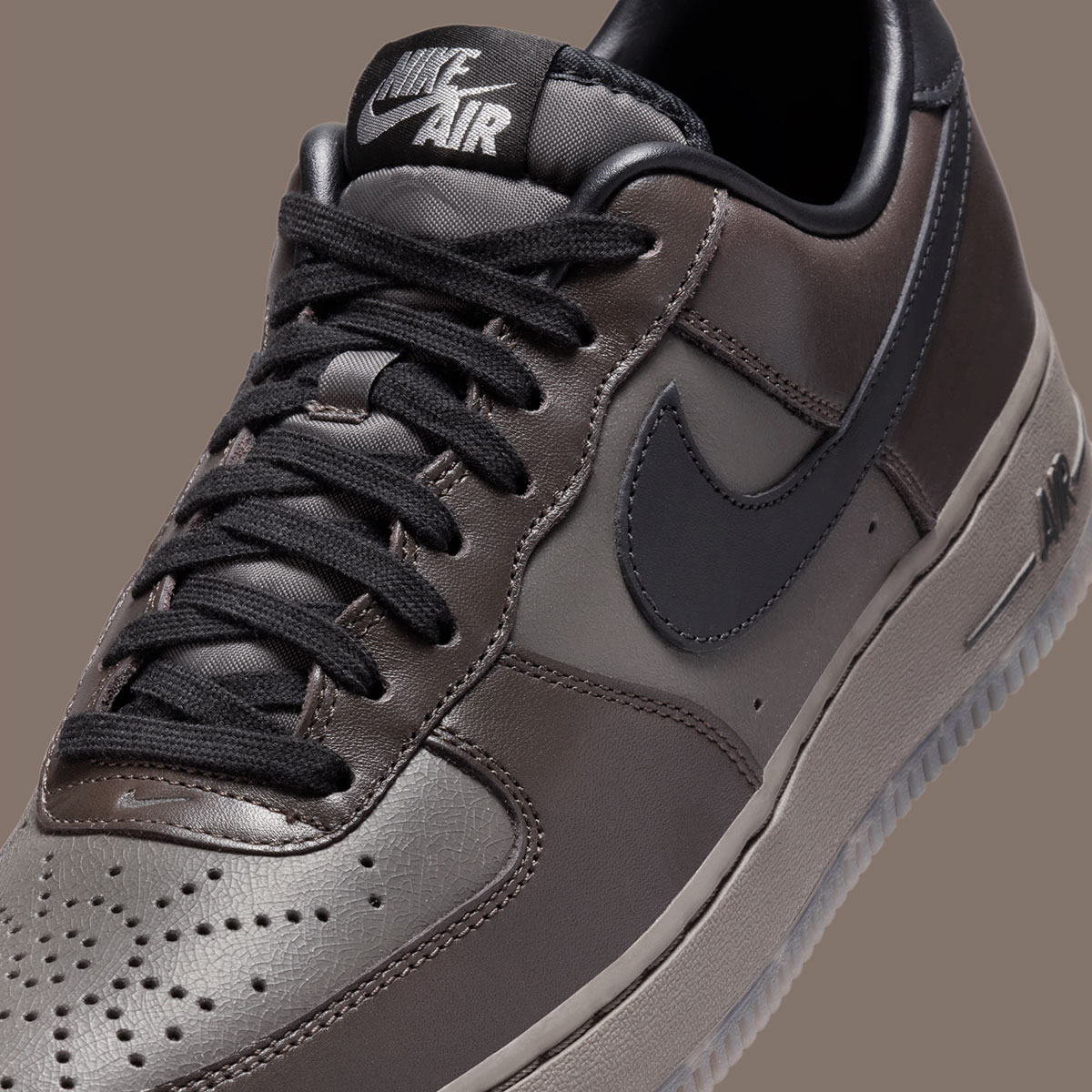 Nike Air Force 1 Low "Paris" FZ4167-200 | SneakerNews.com