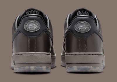 Nike Air Force 1 Low "Paris" FZ4167-200 | SneakerNews.com