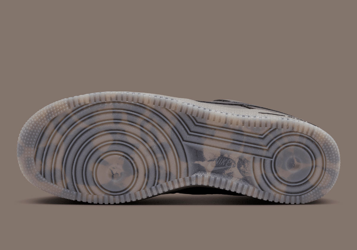 Nike Air Force 1 Low "Paris" FZ4167-200 | SneakerNews.com