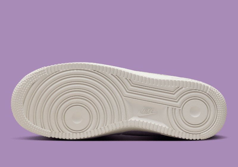 Nike Air Force 1 Low W "Platinum Violet" HJ4401-001 | SneakerNews.com