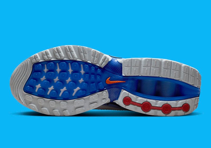 Official Images Of The Nike Air Max Dn "Blueprint" - SneakerNews.com