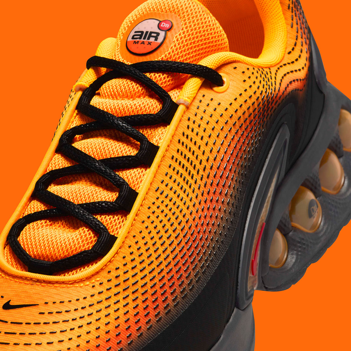 Nike Air Max Dn Laser Orange HM0810-800 | SneakerNews.com