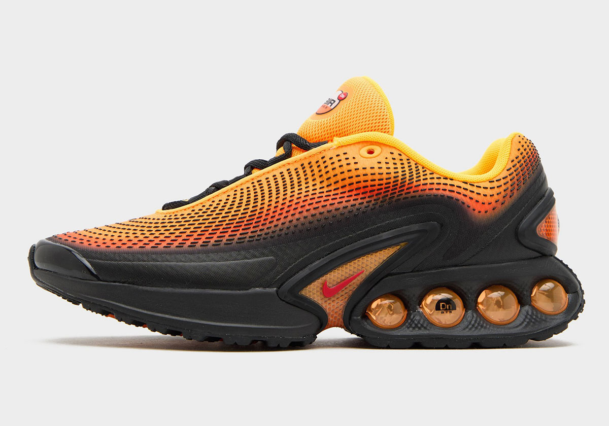 Nike Air Max Dn Laser Orange HM0810-800 | SneakerNews.com