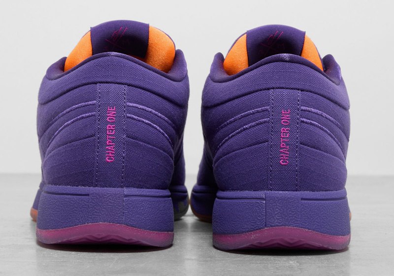 Nike Book 1 "Sunset" HJ5351-500 | SneakerNews.com