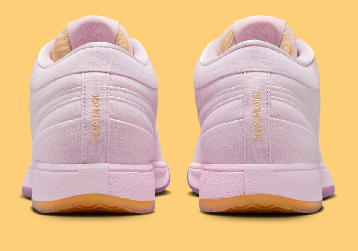 Nike Book 1 "Beyond Pink" HJ5351-600 | SneakerNews.com