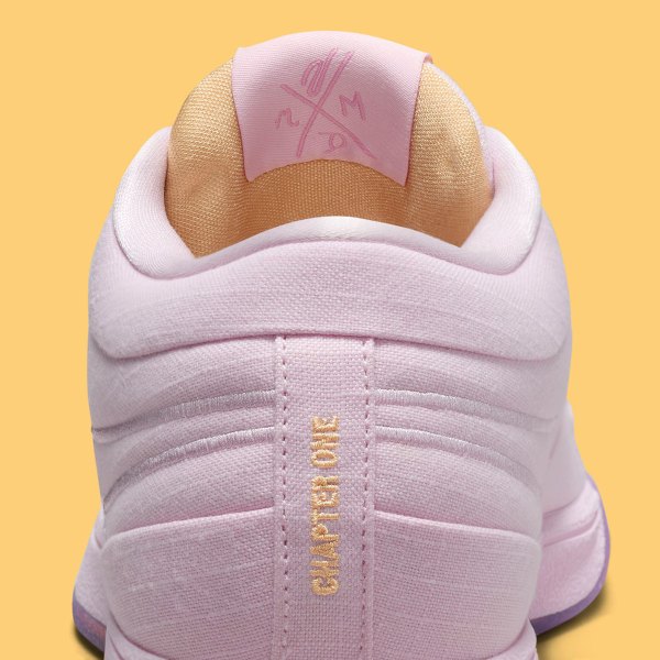 Nike Book 1 "Beyond Pink" HJ5351-600 | SneakerNews.com