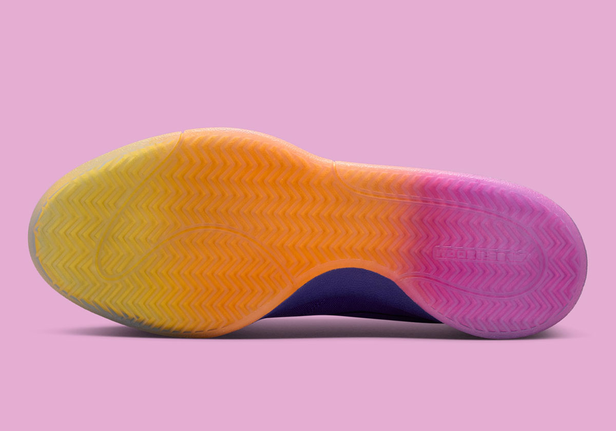 Nike Book 1 "Sunset" HJ5351-500 | SneakerNews.com